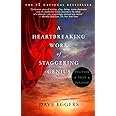 A Heartbreaking Work of Staggering Genius: Eggers, Dave: 9780676973655 ...
