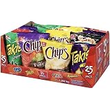 Sabritas – Pack x 14 piezas Botanas Papas Fritas Flamin Hot Pack ...