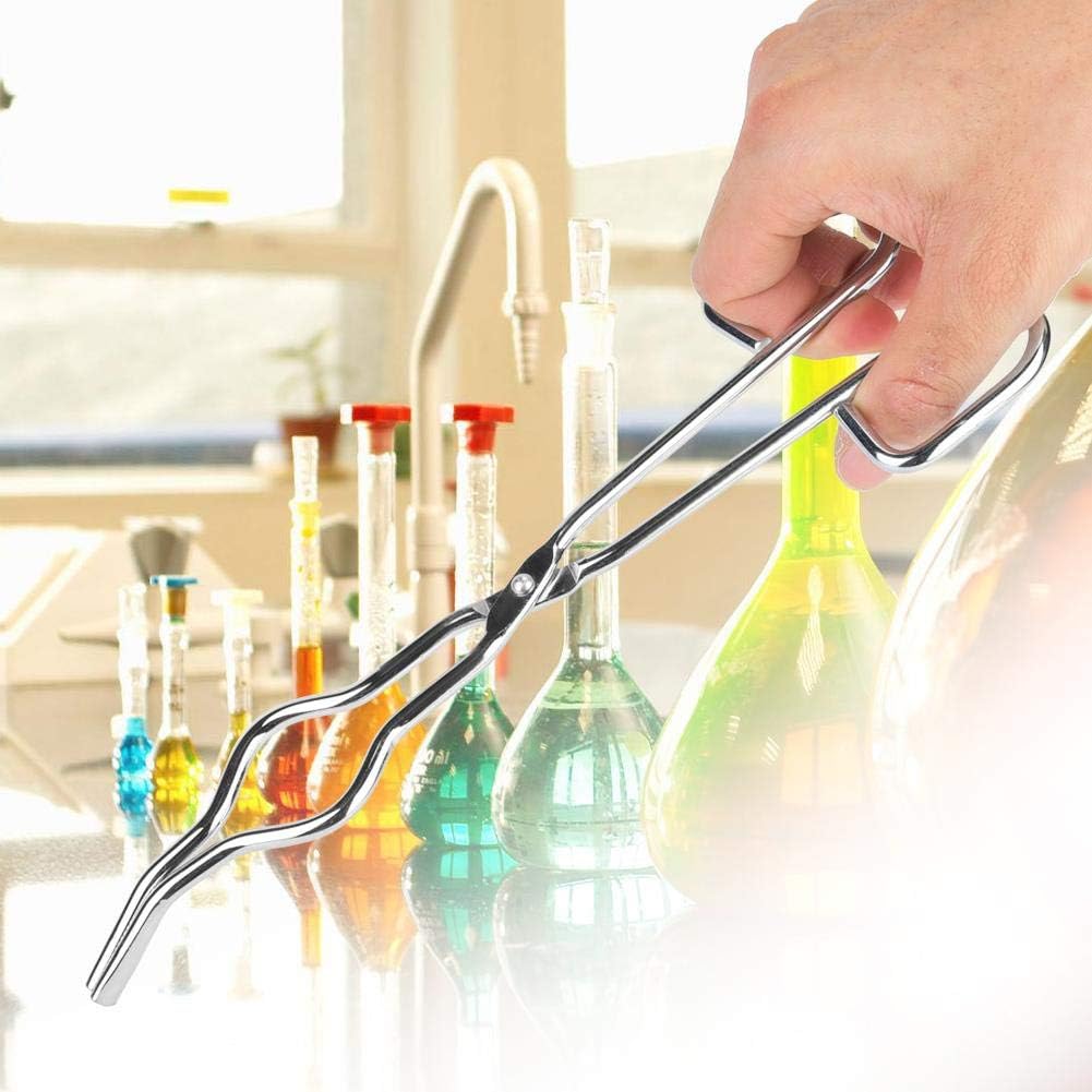 Ustensiles de laboratoire Pinces de laboratoire stabilité de ...