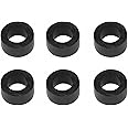Amazon.com: LisylineAuto 6 Pack 1812348C1 Fuel Line Grommets For DT466E ...