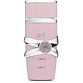 Amazon.com : Lattafa Yara Candy - Vanilla, Fruity, Citrus, Floral - Eau de Parfum Long-Lasting ...