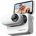 Amazon.com : Insta360 GO 3 64GB – Vlogging Camera for Creators ...