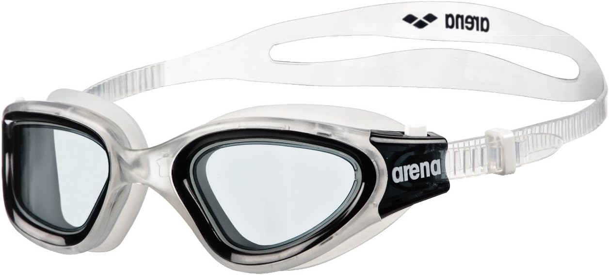 Arena Unisex Arena Swim Goggle Envision Arena Swim Goggles – BigaMart