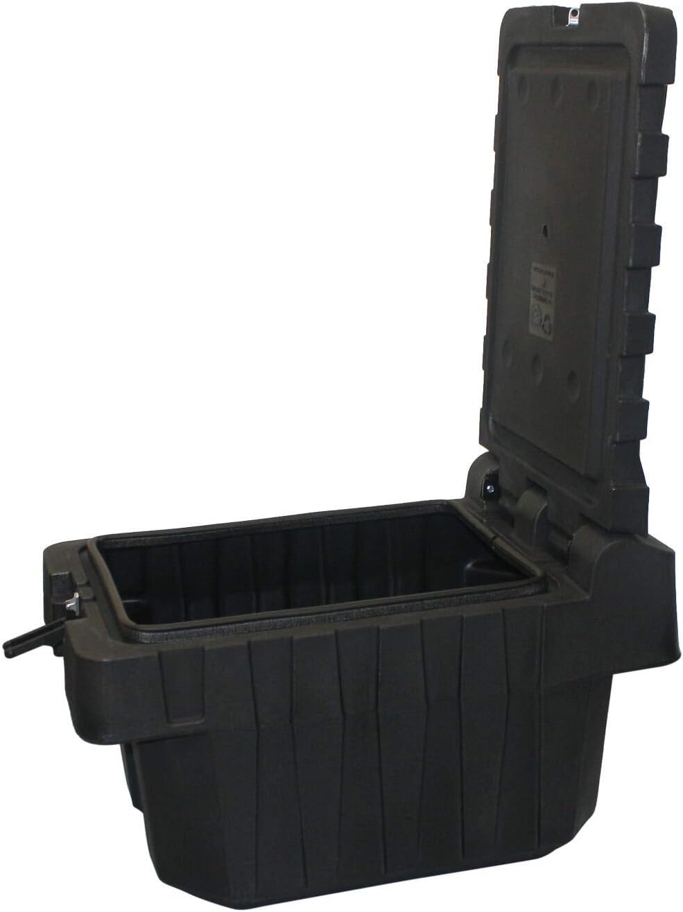 Amazon.com: Polaris Lock & Ride Storage Box: Automotive