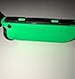 Amazon.com: Genuine Nintendo Switch Joy Con Wireless Controller Neon ...