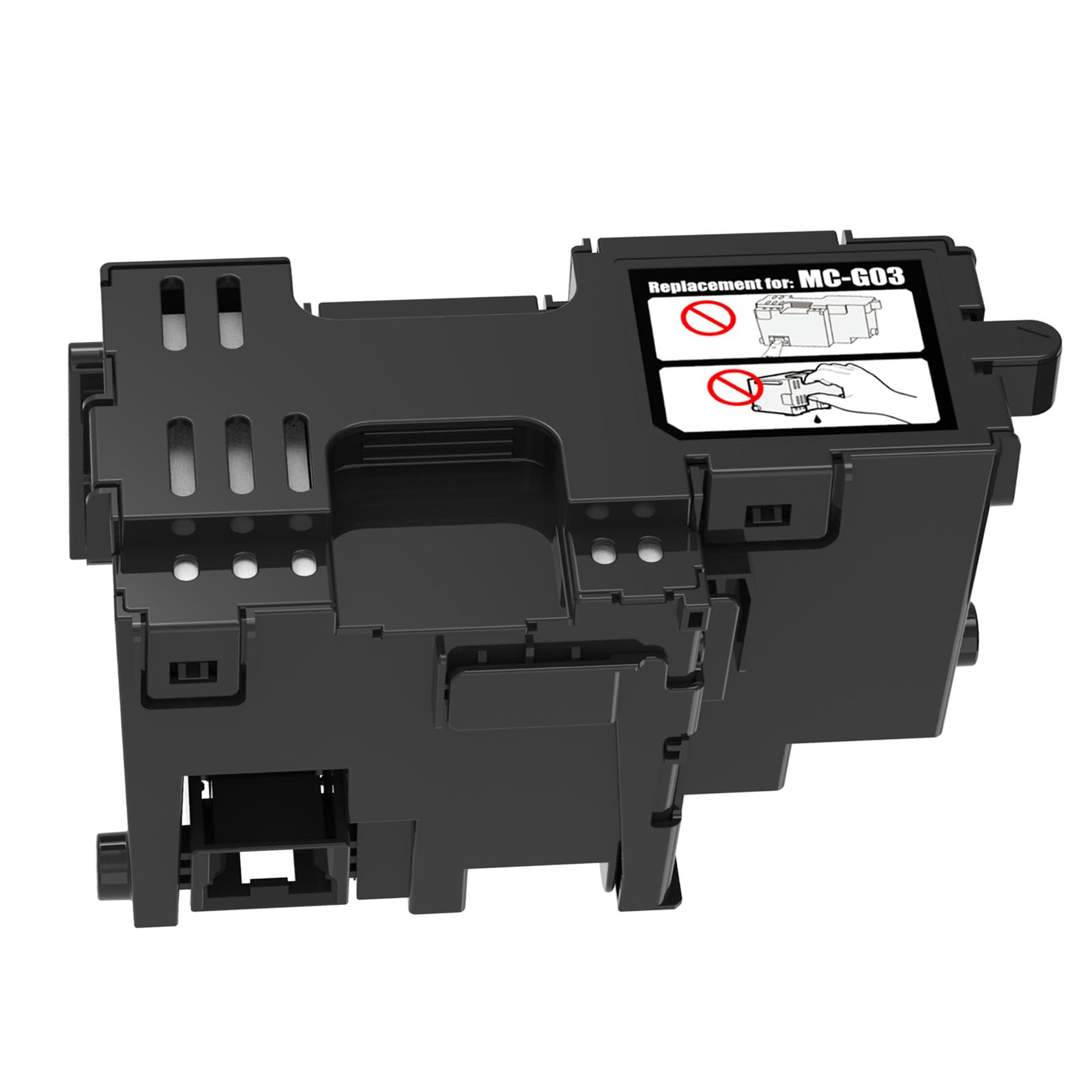 Mua MC-G03 MC G03 Waste Ink Maintenance Cartridge Compatible with Canon ...