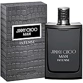 Amazon.com: JIMMY CHOO MAN 3.4oz Eau de Toilette Spray : Beauty ...
