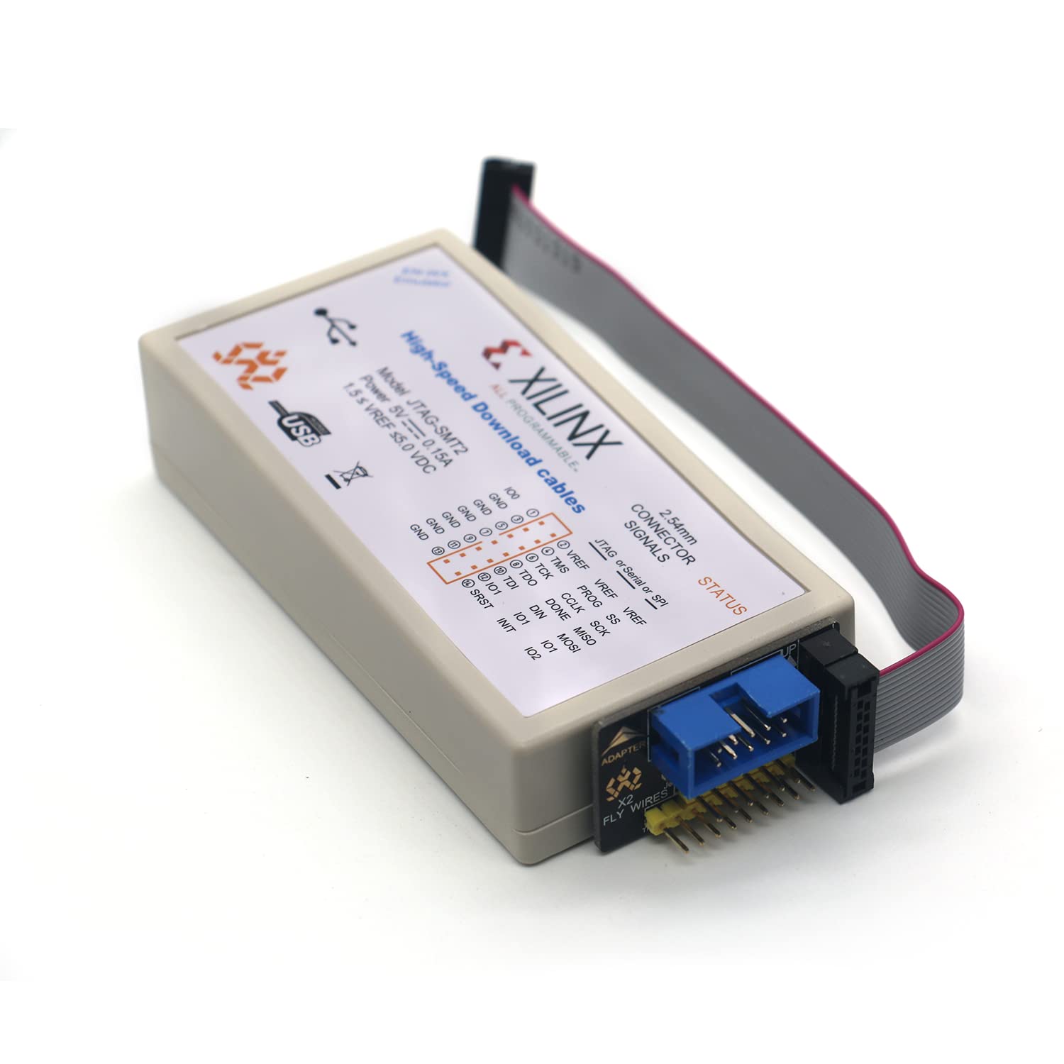 Mua NESPi Sinkr JTAG Download Programmer JTAG-SMT2 for XILINX FPGA ...