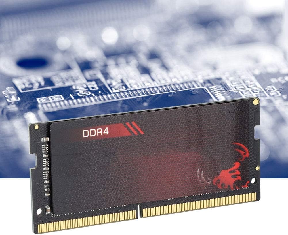 Buena compatibilidad Memoria RAM para computadora portátil de Contacto ...