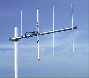 Amazon.com: CUSHCRAFT A224WB 220 MHZ, YAGI, 4 Element Beam Antenna: GPS ...