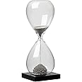 Amazon.com: Torre & Tagus Magnetic Hourglass Sand Timer - 60 Second/One Minute Magnetic Sand ...