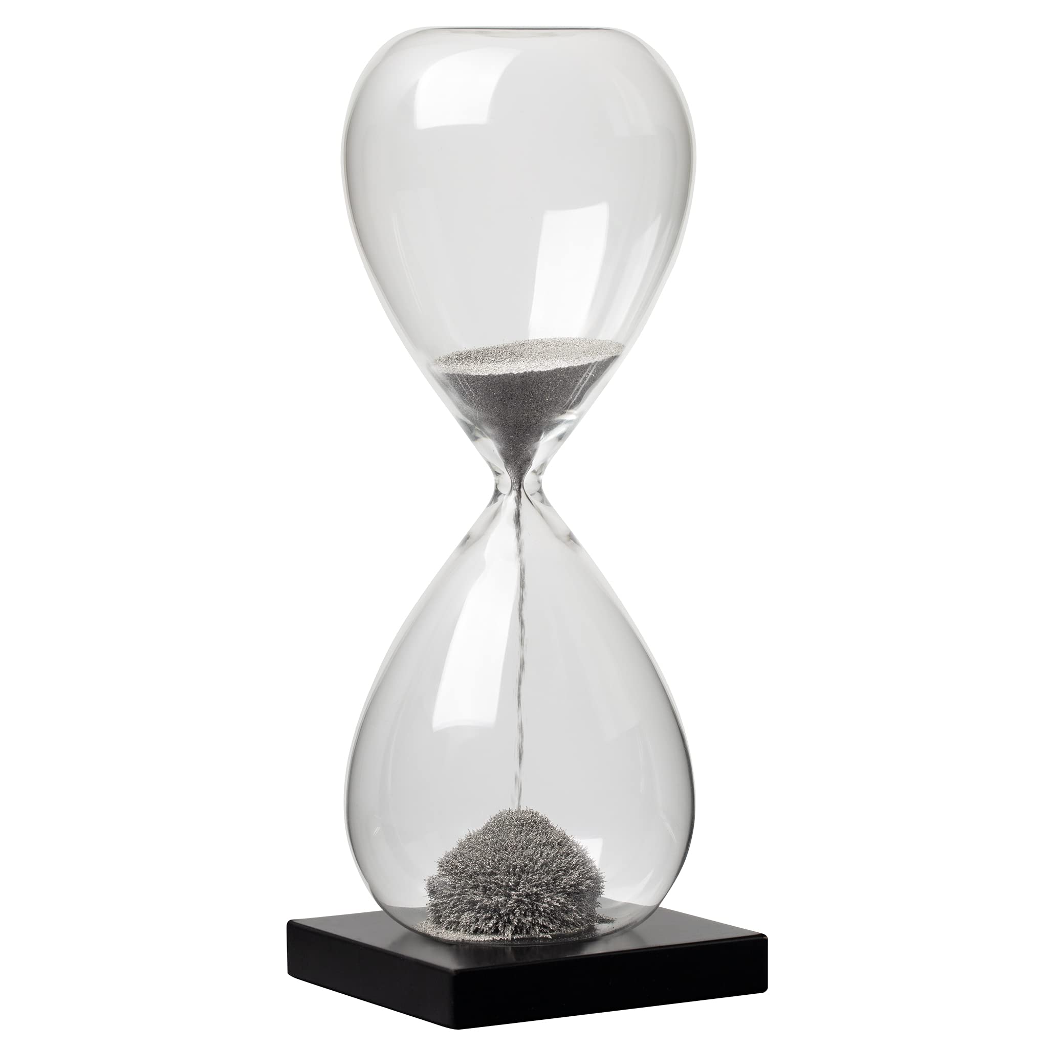 Mua Torre & Tagus Magnetic Hourglass Sand Timer - 60 Second / One Minute Magnetic Sand Clock ...