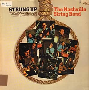 - Strung Up - Amazon.com Music