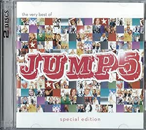 Jump5 - The Very Best of Jump5 - Amazon.com Music