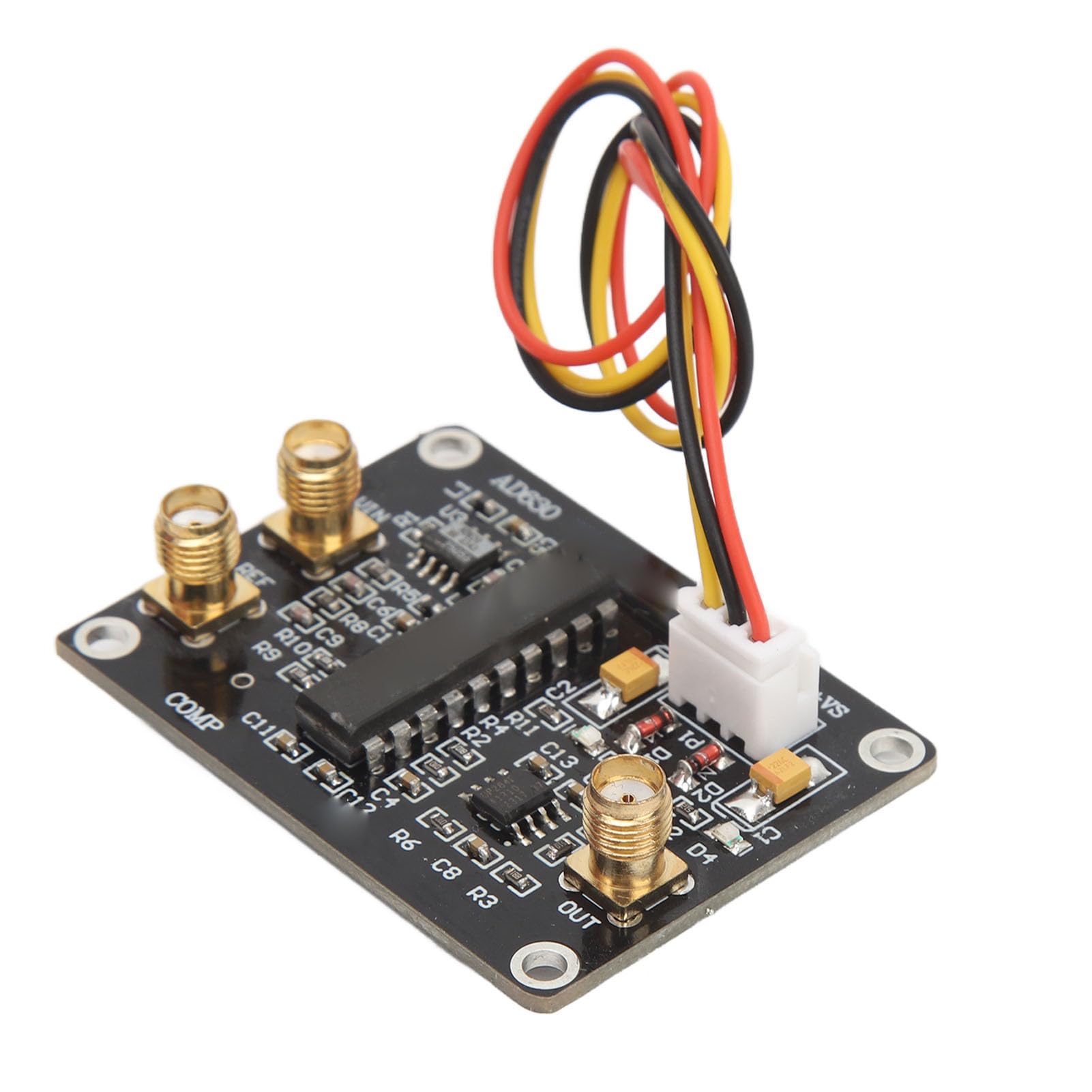 Mua AD630 Module Lock in Amplifier Preamplifier Board Phase Sensitive ...