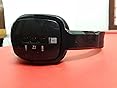 iBall Pulse BT4 Wireless Headset with Mic, Designed for Powerful Bass ...