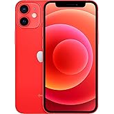 Amazon.com: Apple iPhone 12 Mini, US Version, 64GB, Black - Unlocked ...