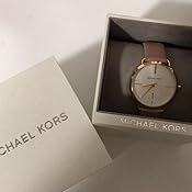Michael Kors Damen-Uhren MK2659: Amazon.de: Uhren