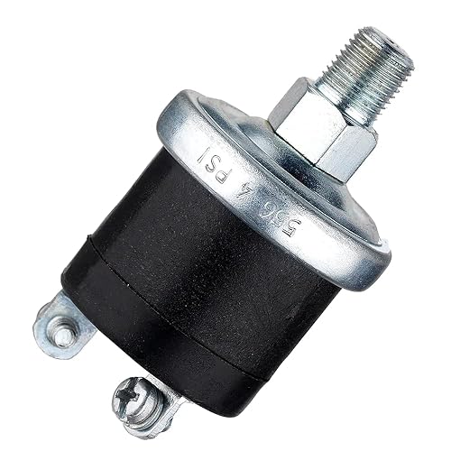 VDO 230 504 Instrument Pressure Switch in Oman | Whizz Hi-Low Pressure