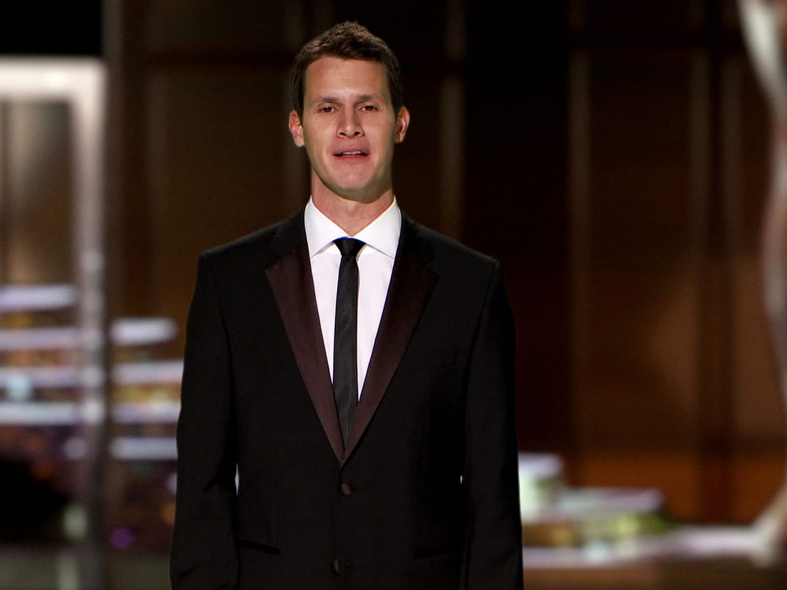 Watch Tosh.0 Season 5 | Prime Video