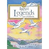 Great Irish Legends for Children (Mini Edition): Carroll, Yvonne ...