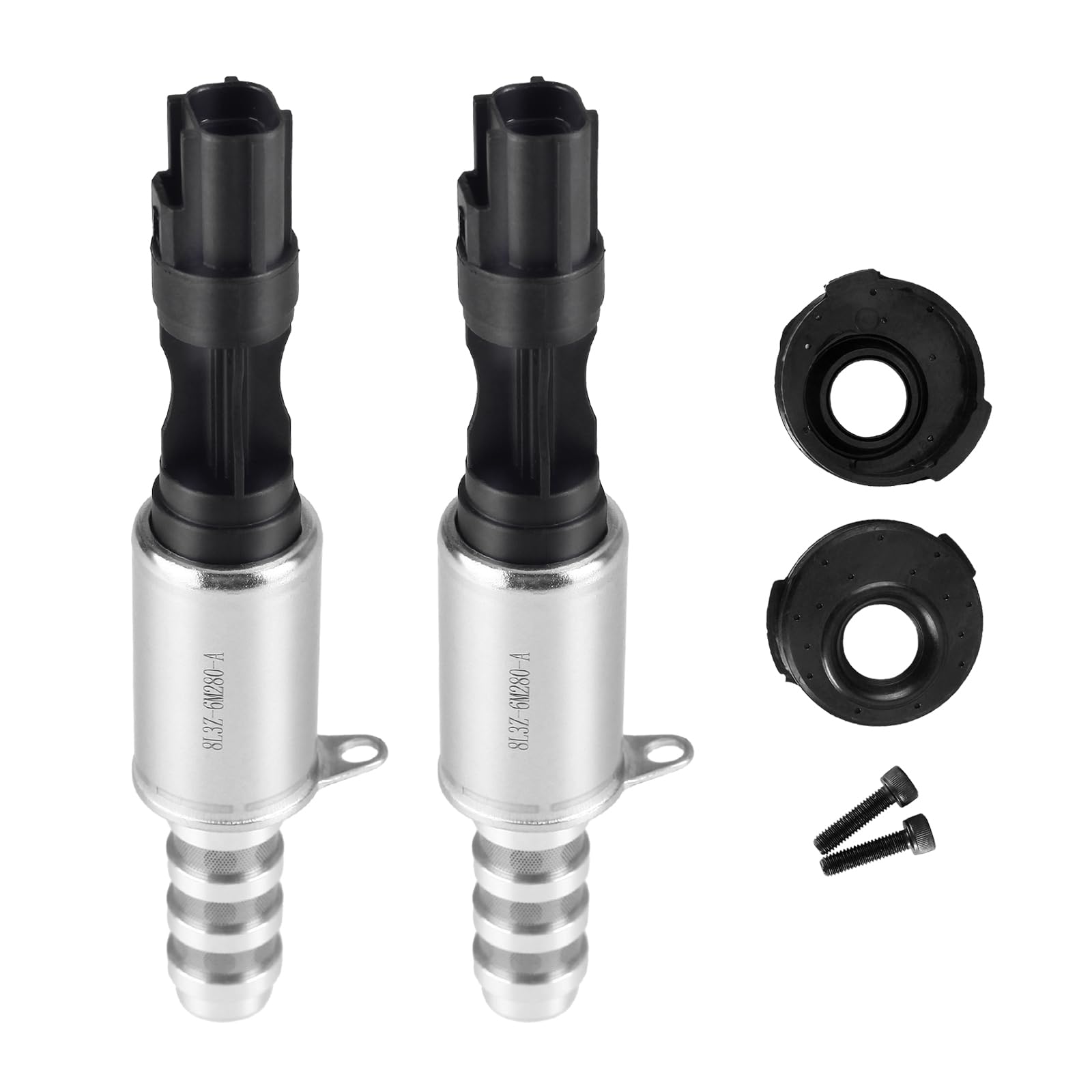 Variable Valve Timing VVT Solenoid Fits for Ford F150 Explorer ...