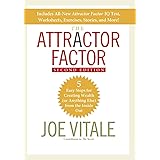 The Attractor Factor: 5 Easy Steps for Creating Wealth (or Anything ...