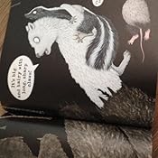 Night Animals: Gianna Marino: 9780451469540: Amazon.com: Books