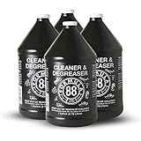 Amazon.com: Formula 88 Cleaner & Degreaser | Multi Surface Car & Marine ...