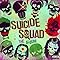 Suicide Squad: The Album (Explicit): Various Artists: 0075678664533 ...