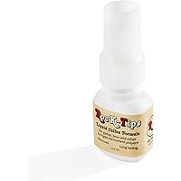 Amazon.com: Rock-Tips -- Liquid Callus Formula - 2 Pack - for Guitar ...