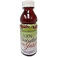 Amazon.com : Mighty Muscadine 100% Muscadine SuperFruit Juice Cold ...