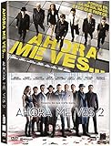 Now You See Me [DVD]: Amazon.co.uk: Jesse Eisenberg, Mark Ruffalo, Isla ...