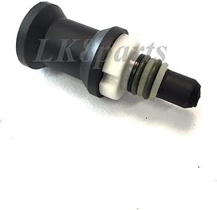 Amazon.com: Discovery 2 TD5 & V8 Ace Valve Block Pipe Insert Seal Kit ...