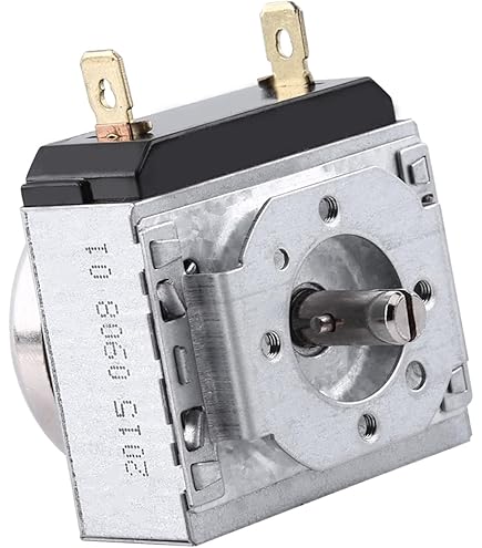 Round Timer 1PCS E185572 60 Minute Oven Timer Switch With Round Axis ...