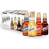 Cerveza Modelo Premium Pack 12 Botellas de 355ml, con Modelo Especial ...