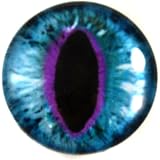 Amazon.com: 30mm Single Golden Dragon Fantasy Glass Eye for Taxidermy ...