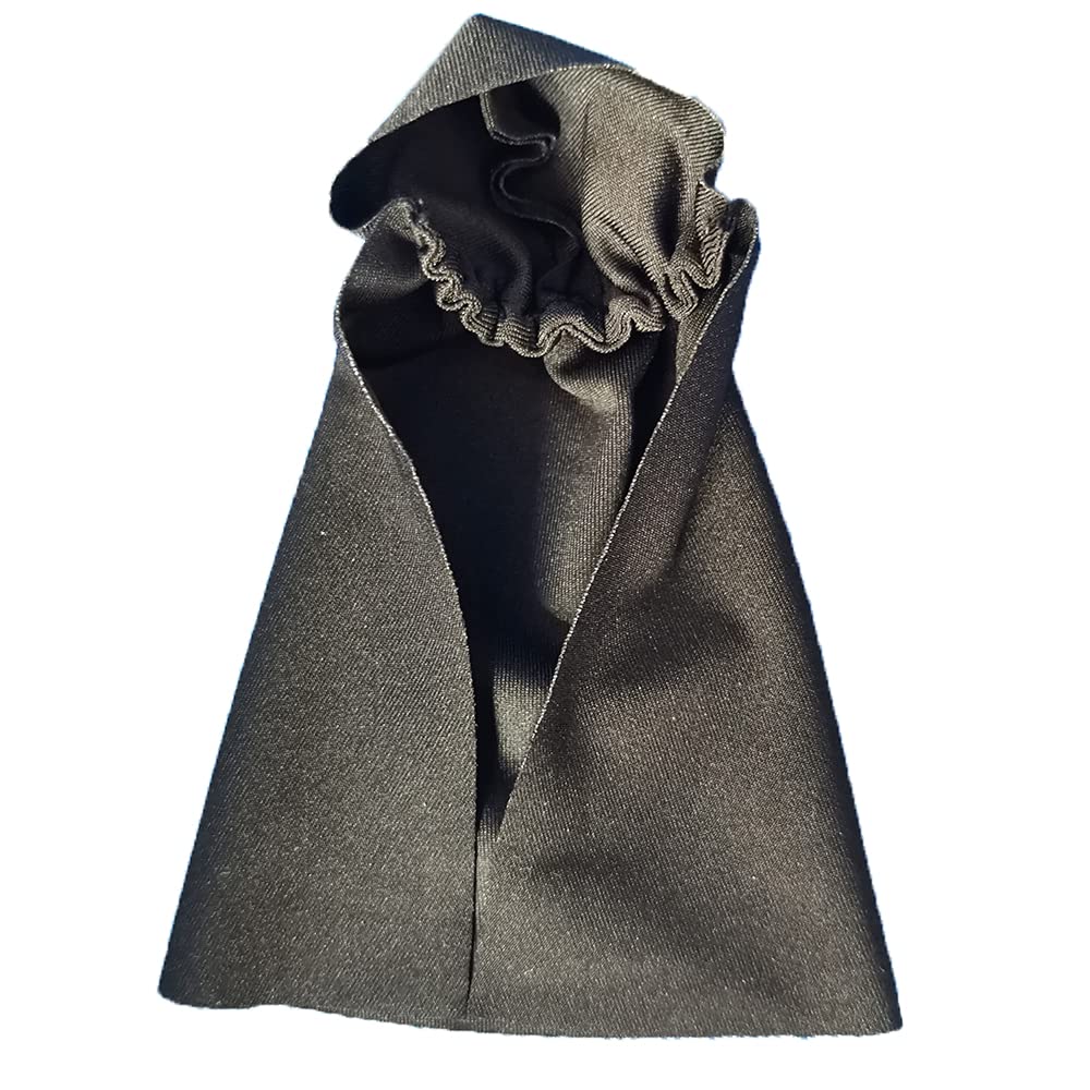 Mua BeautySha 1:12 Scale Fabric Cape Cloak with Hat for 6 inch 112 ...
