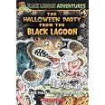 Amazon.com: The Halloween Party from the Black Lagoon: 9780439680752 ...