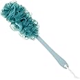Amazon.com : Arswin Back Scrubber for Shower,Loofah Long Handle Bath ...