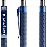 "Ausgezeichnet" DNA Prodir Kugelschreiber (1 Stück), The New Identity ...