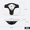 MOTAFAR Yoke Racing Steering Wheel For Tesla Model 3 Model Y Of All ...