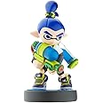 Amazon.com: Nintendo Inkling Boy amiibo : Toys & Games