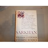 The Ugly American: Burdick, Eugene, Lederer, William J.: 9780393318678 ...