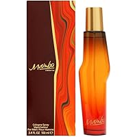 Mambo by Liz Claiborne for Men, Cologne Spray, 3.4-Ounce : Liz ...