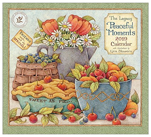 Top spiritual and religious calendars and planners 2019