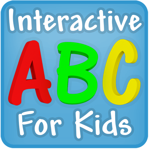 Interactive ABC For Kids:Amazon.co.uk:Appstore for Android