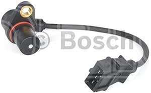 Bosch 0261210273 rot. Sensor Bobina: Amazon.es: Coche y moto