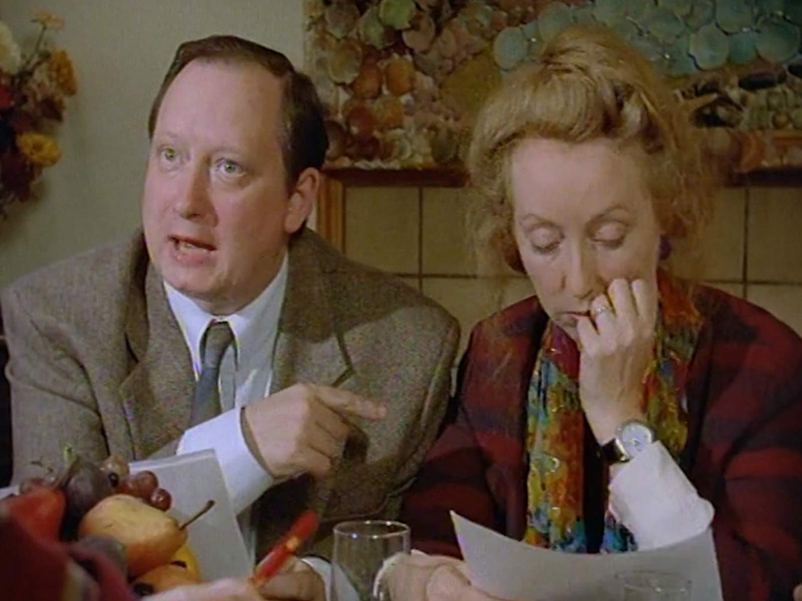 Watch Hamish Macbeth - Season 1 | Prime Video