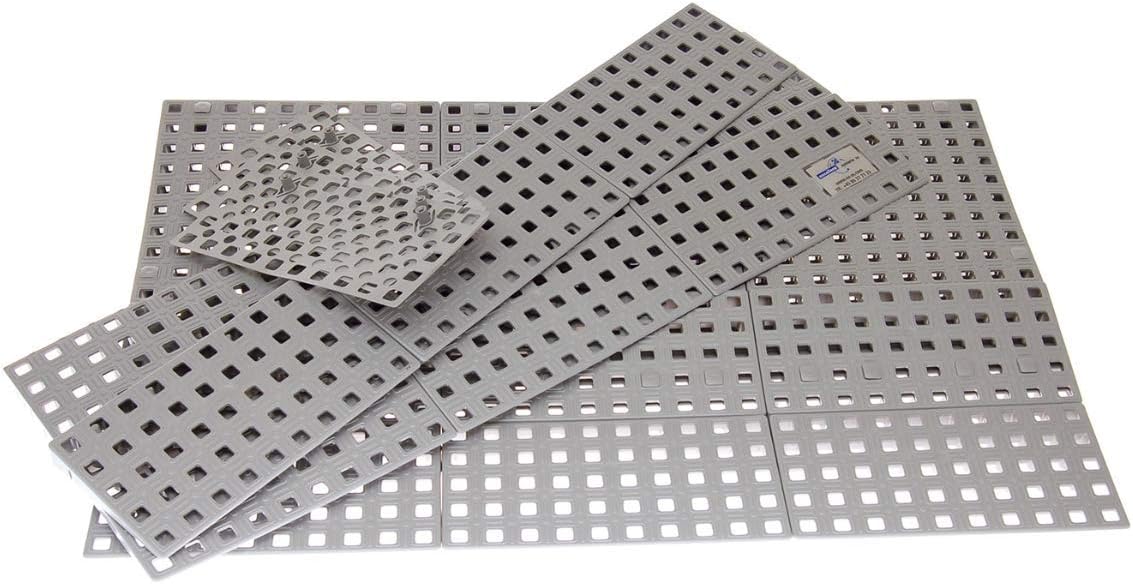 Performance Health Modular Ramp Kit, 76 mm, Ramp Building Kit for ...